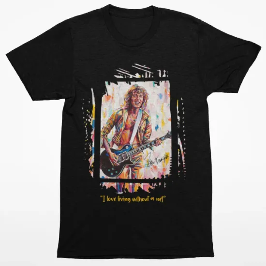 Rockin' Art - Peter Frampton